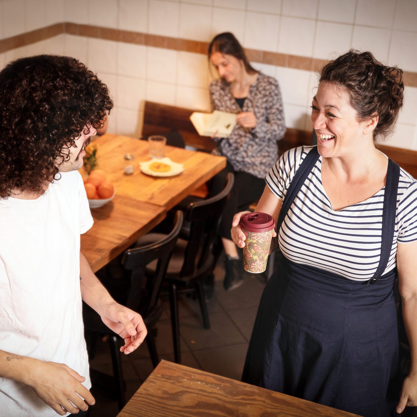 Nudging • Mehrweg.Einfach.Machen